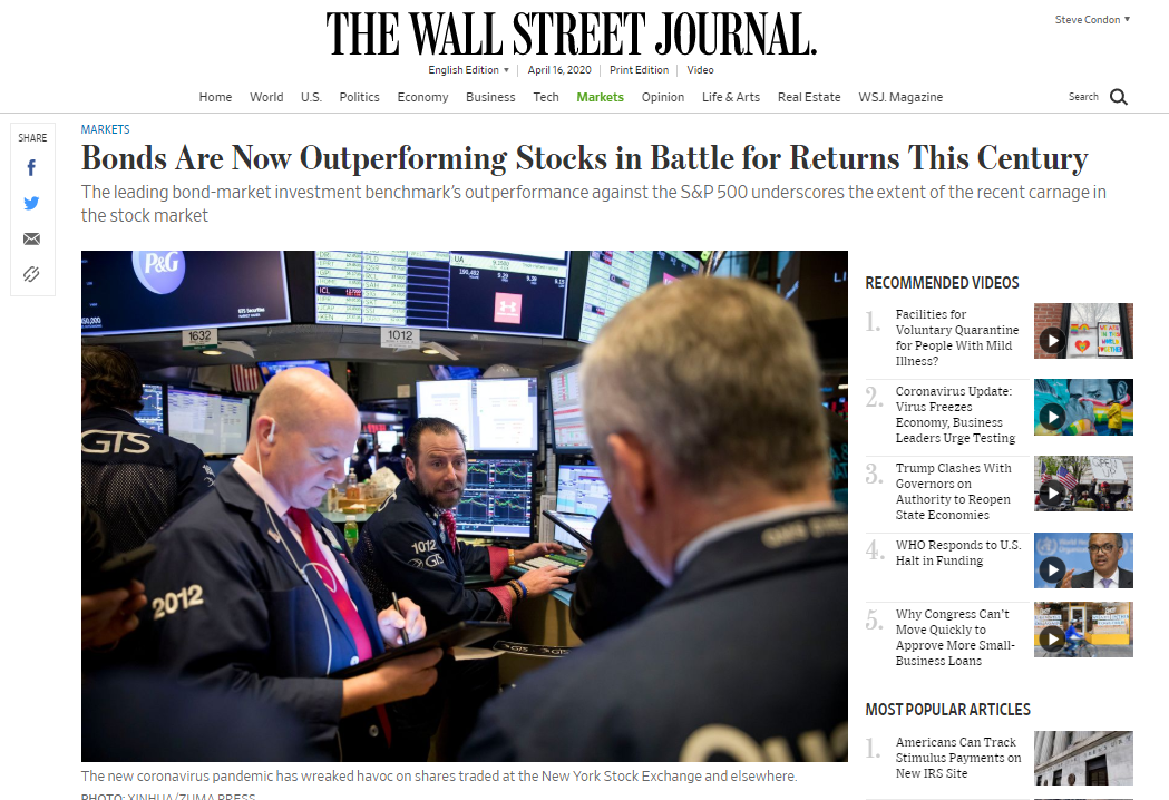 Demystifying Markets